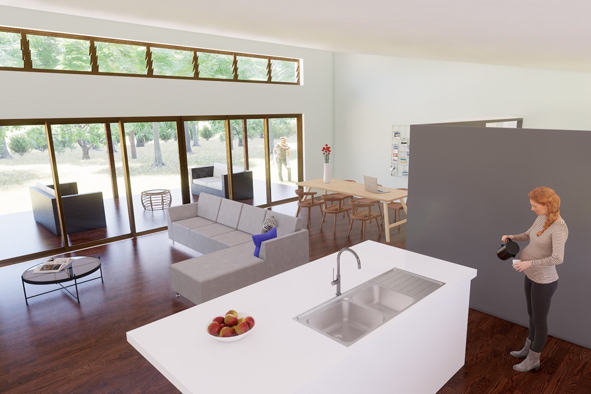 Hemp Block Australia | Efficient Building Technology